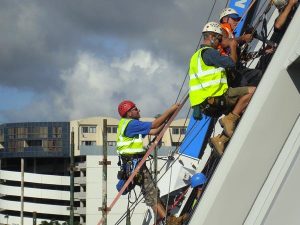 Fall Arrest Systems | Fall Arrest | Fall Protection | Height Safety